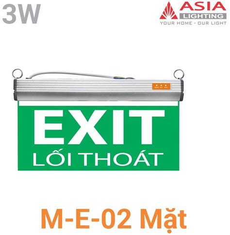 Đèn Thoát Hiểm Vqa