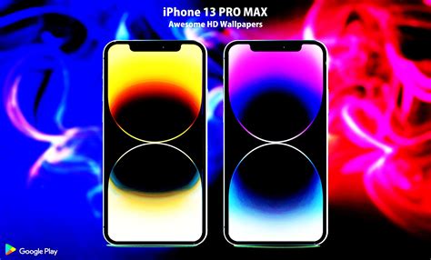 Descargar Iphone 13 Pro Max Wallpaper Apk Última Versión 10 Para Android