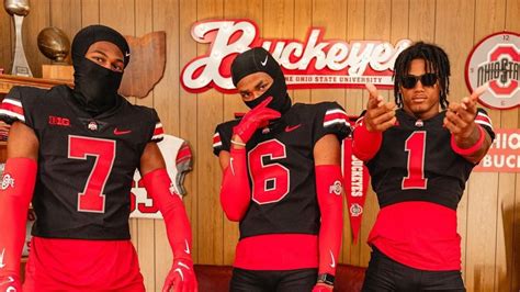 Ohio State Buckeyes Trending For 5 Star Cb Dorian Brew
