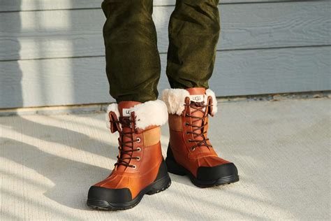 The 11 Best Mens Snow Boots Tested And Reviewed