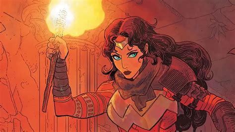 Dc Isnt Going Far Enough With Their Absolute Universe