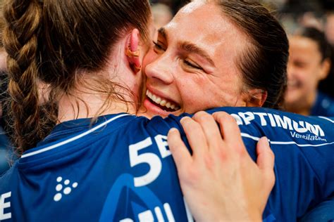 Får Vi Nogensinde En Ny Anja Andersen Hbold