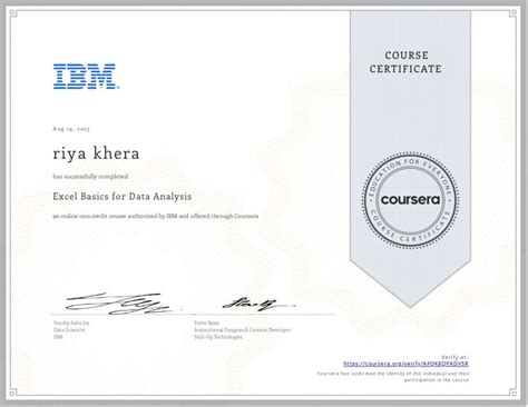 Dataanalysis Excelskills Continuouslearning Dataanalytics Riya Khera