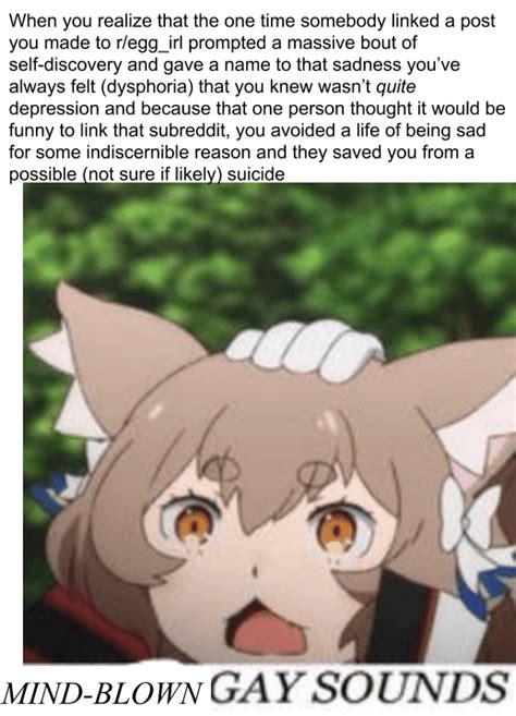 Its Fun To Think Of What Tiny Minuscule Things Led To Core Personality Traits Today Or Have