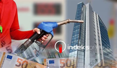 Po Bie çmimi I Naftës Në Kosovë