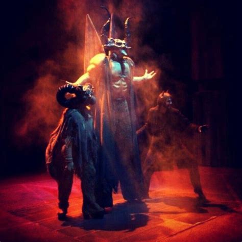 Mephistopheles Faustus