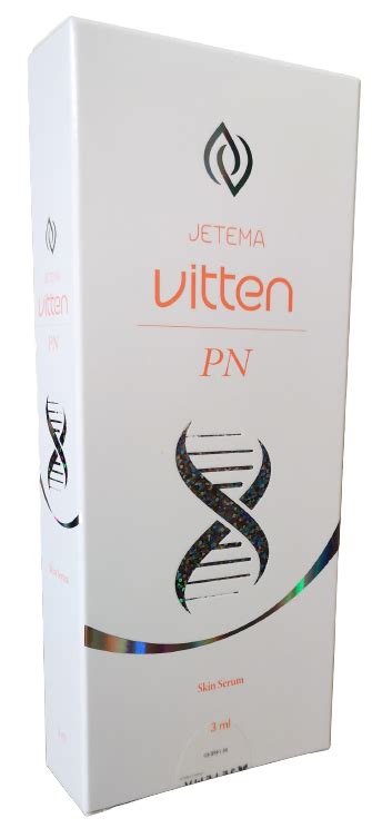 Vitten Pn 1x3ml