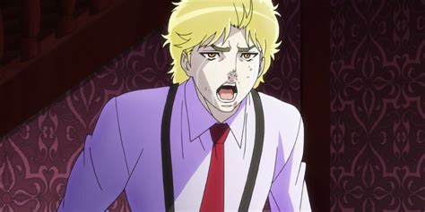 Jojos Bizarre Adventure 5 Of Dios Greatest Strengths And His 5 Worst