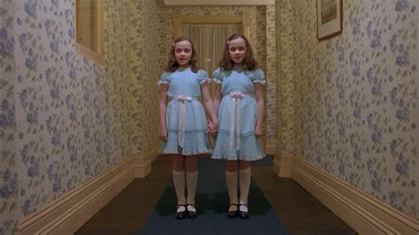 ≡ 7 Most Visually Striking Horror Movies Brain Berries