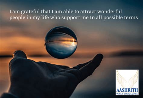 Aashrith Wings To Paradise