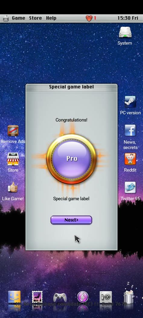 Baros 10 Iii Adept R Progressbar95