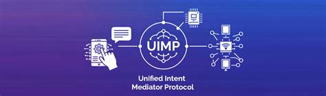 A Critical Review Of Uimp Why The Unified Intent Mediator Protocol