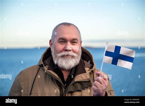Finnish Man 1840