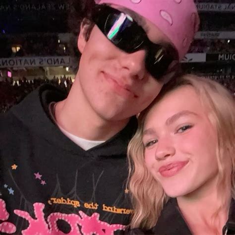 65 Malachi And Freya Ideas In 2025 Freya Zombie Disney Cute Celebrity Guys