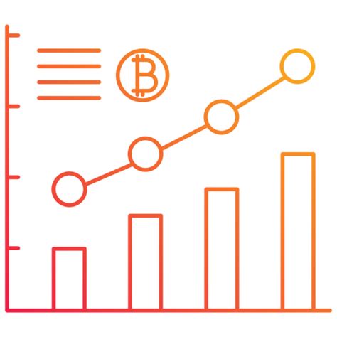 Analytics Generic Gradient Icon