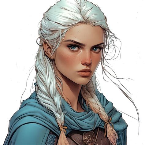 Dnd Pathfinder Square Character Portrait I 2025