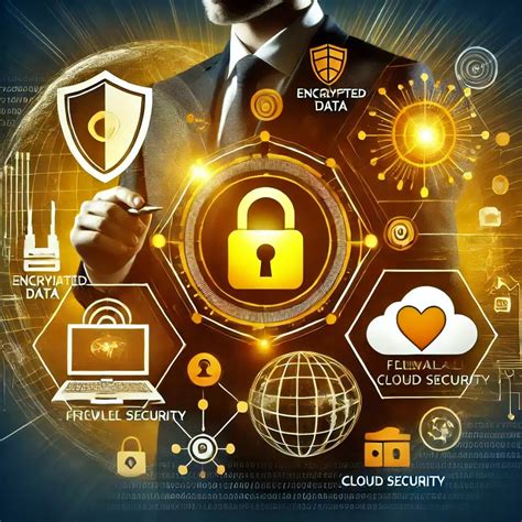 Securing It Infrastructure Best Practices And Solutions For 2024