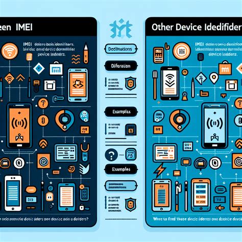What Is An Imei Device Term Used For Unlock Checks And Troubleshooting