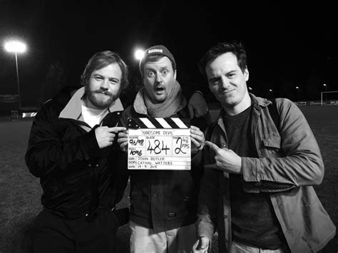 Handsome Devil 2016