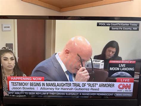 “mr Baldwin Violated The Most Basic Rules Of Gun Safety” R