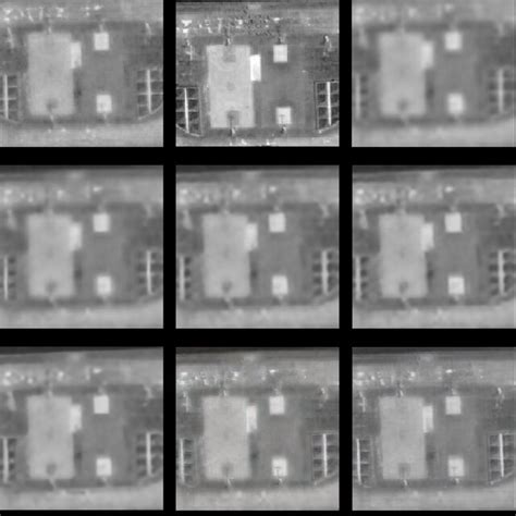 Visual Comparison On Example 1 Of Our Private Test Set With A Scaling Download Scientific