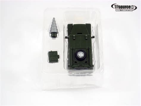 Badcube Good Toys Part 1 Brawny The Source Report