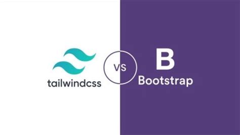 ️some Differences Between Tailwind And Bootstrap For Better Output