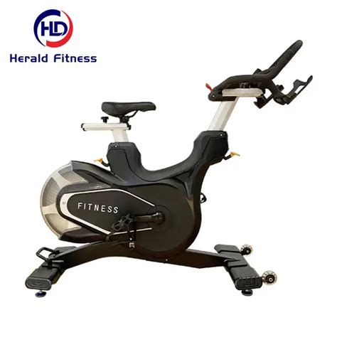 Commercial Bodybuilding Cardio Exercise Machine Gym Equipment Smart