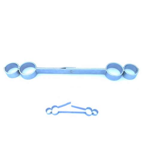 Scavengers Daughter Uk Steel Bondage Restraints