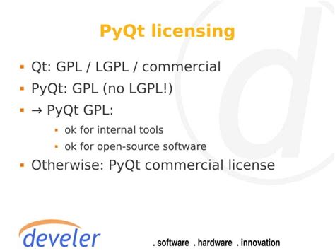 Pyqt Rapid Application Development Pdf