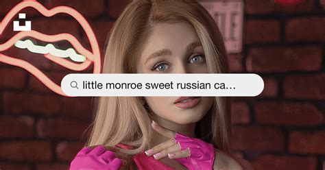 Little Monroe Sweet Russian Cam Girl Porn Pictures Download Free