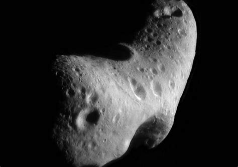 Tipos De Asteroides Hallan Un Nuevo Y Raro Tipo De Asteroide Que