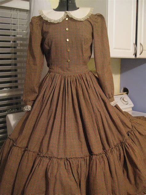 Little House On The Prairie Dress Amazon At Charli Jennifer Blog