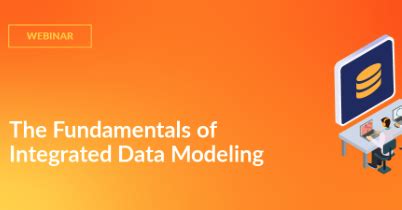 The Fundamentals Of Integrated Data Modeling Videos