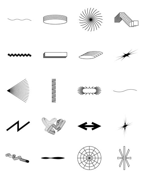 Premium Vector Ornament Dither Shape Clip Art Download Bundling Texture Vector Y2k Effect Asset