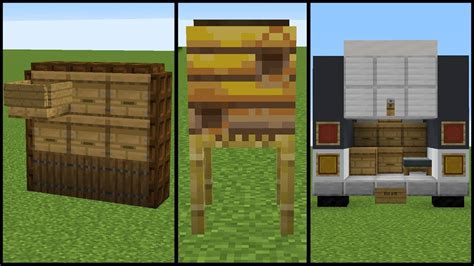 How To Make A Working Beehive In Minecraft At Joy Herman Blog