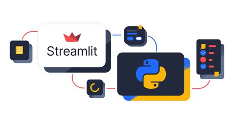 Python Streamlit Apps Development With Docker By Dipikadhara Medium