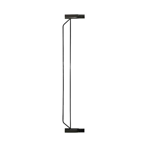 Extensor De Grade Softplus Tubline Preto 10cm Br