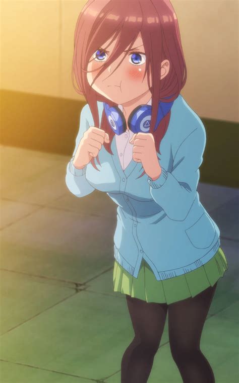 Miku Pouting By Lordcamelot2018 On Deviantart