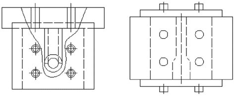 Preparation Method Of Fastening Member Made Of Continuous Fiber Resin Based Composite Material