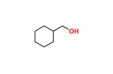 Cyclohexylmethanol Cas No ‭100 49 2‬ Na