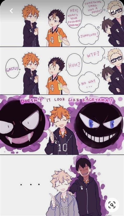 Haikyuu Comic S Ships Artofit