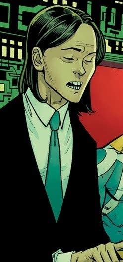 Da Sinclair Character Comic Vine