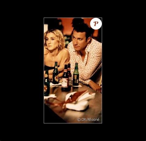 Sex And The City John Corbett Le Sexy Aidan Shaw De Retour Dans