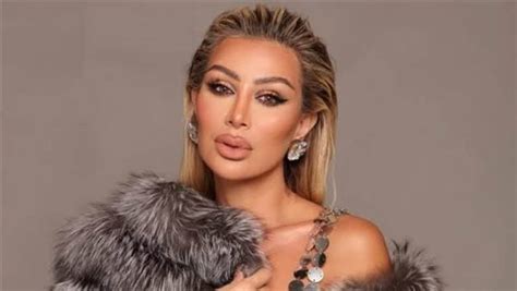 مايا دياب توجه نصيحة لجمهورها أتمنى يكون فيه متابعة لكل طفل يتعرض للاغتصاب