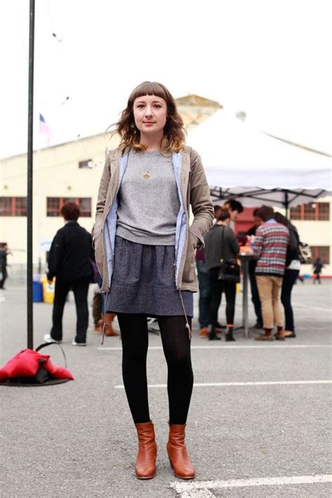 Ffc Model Nicole Spotted By The Fashionist Pretty Outfits Fashion