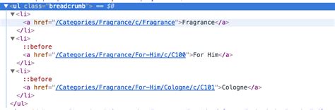Selenium Watir How To Define Links Within Container And Click