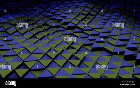 Abstract Hand Of The Clock Spinning Fast Time Passing And