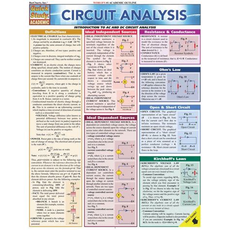 Circuit Analysis Artofit
