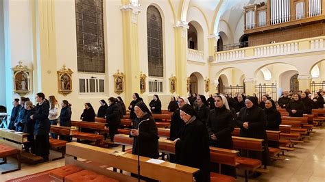 Ivan Krstitelj Učitelj Smisla Obraćenja